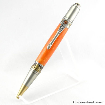 Robertson Pens – Ozark Woodworker