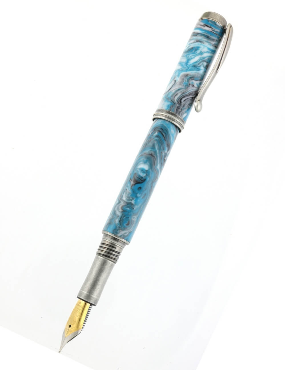 Robertson Pens – Ozark Woodworker