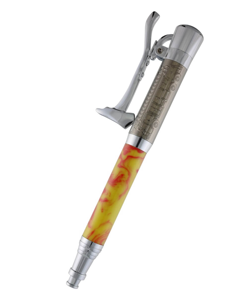 Robertson Pens – Ozark Woodworker